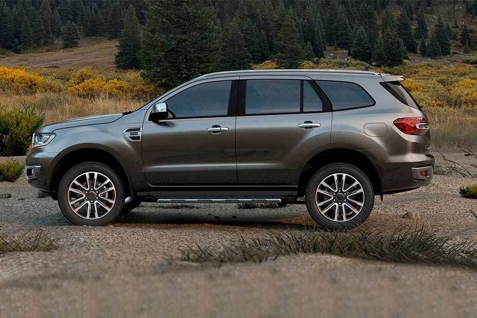 Ford Everest 2025 Price in Thailand - Find Reviews, Specs, Promotions ...