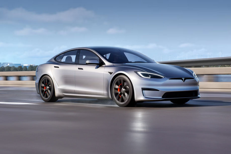 เทสล่า Model S ราคาที่คาดหวัง, วันเปิดตัวและรีวิว | ZigWheels Thailand