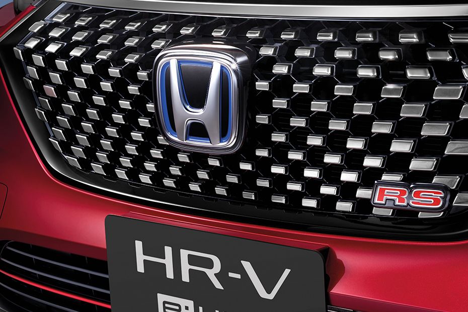 Honda HR-V e:HEV 2024 Price in Thailand - Find Reviews, Specs ...