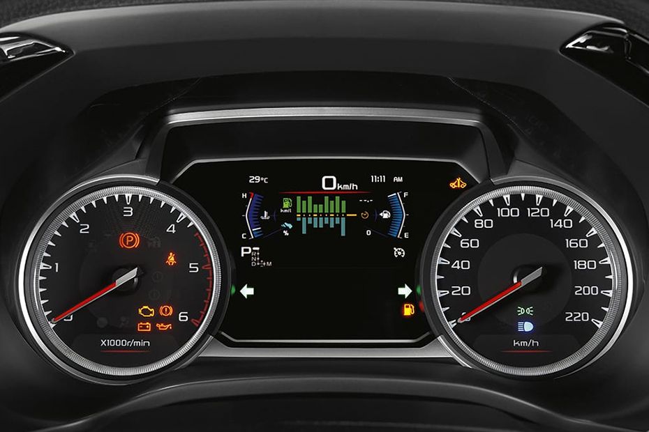 Isuzu D-Max 4 Door 2023 Price in Thailand - Find Reviews, Specs ...