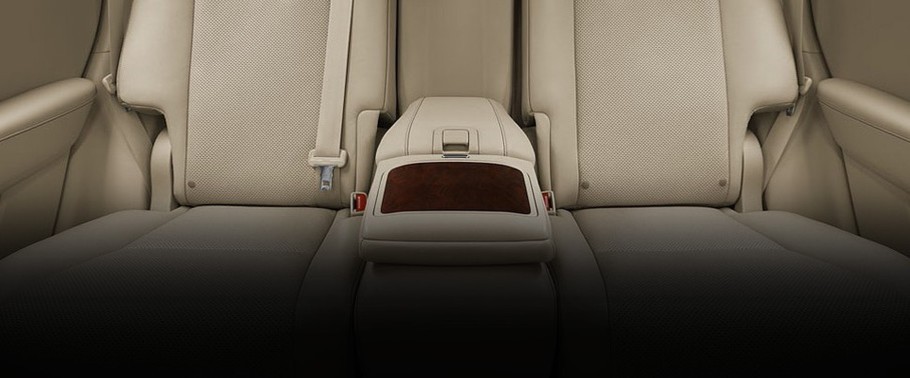 Discontinued Lexus RX 270 Features & Specs | Zigwheels