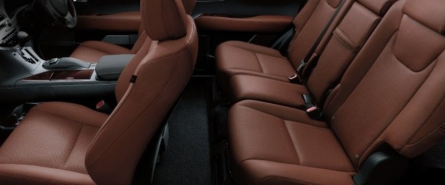 Discontinued Lexus RX 270 Features & Specs | Zigwheels