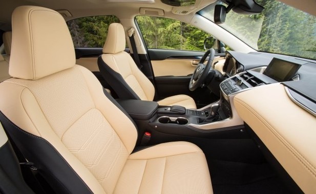 Lexus RX 200t Colours, Available in 1 Colours in Thailand | ZigWheels