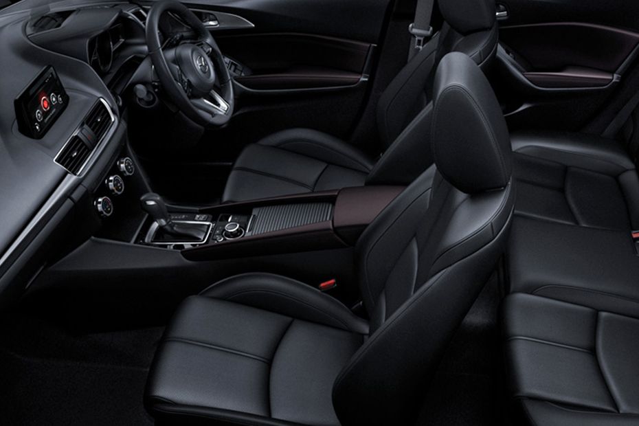 Mazda 3 Fastback 2023 Price in Thailand - Find Reviews, Specs ...