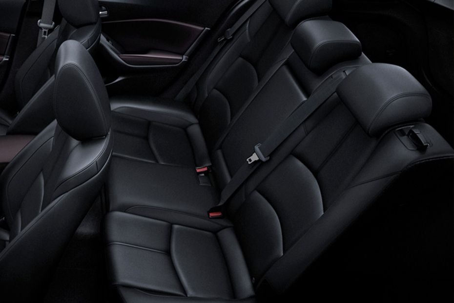 Mazda 3 Fastback 2022 Price in Thailand - Find Reviews, Specs ...