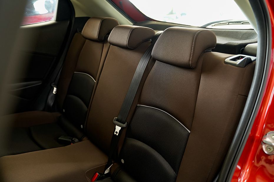 Mazda 2 Hatchback 2023 Carbon Edition Sports Price, Review in Thailand ...