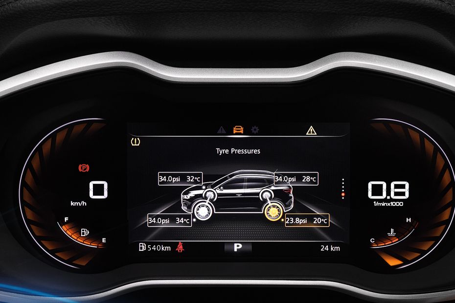 MG ZS 2025 Price in Thailand - Find Reviews, Specs, Promotions | ZigWheels