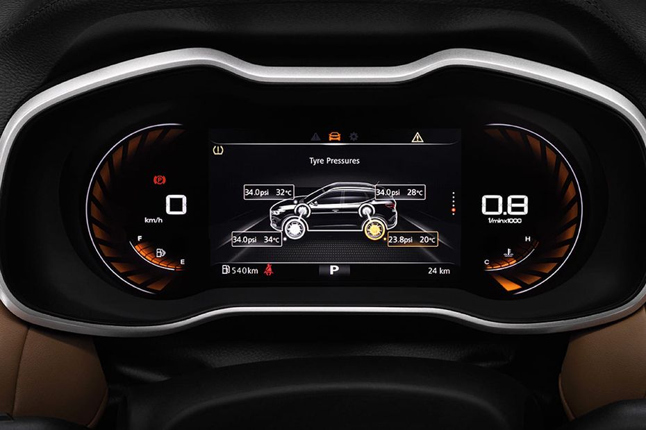 MG ZS 2020 Images, See complete ZS 2020 Photos in Thailand | ZigWheels