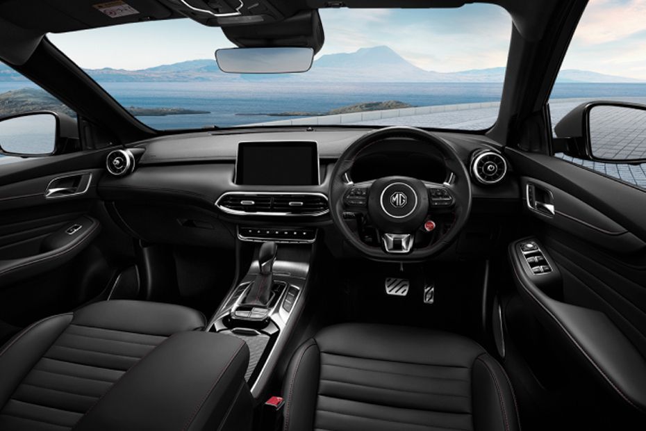 MG HS 2024 PHEV X Price, Review in Thailand | ZigWheels