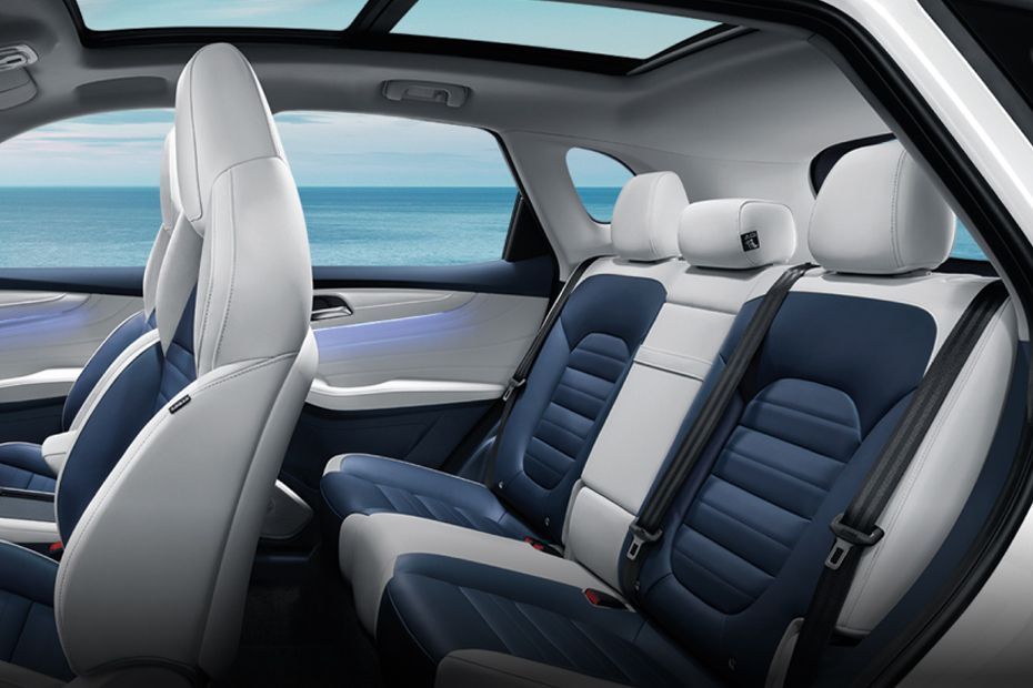 MG HS 2025 PHEV X Price, Review in Thailand | ZigWheels