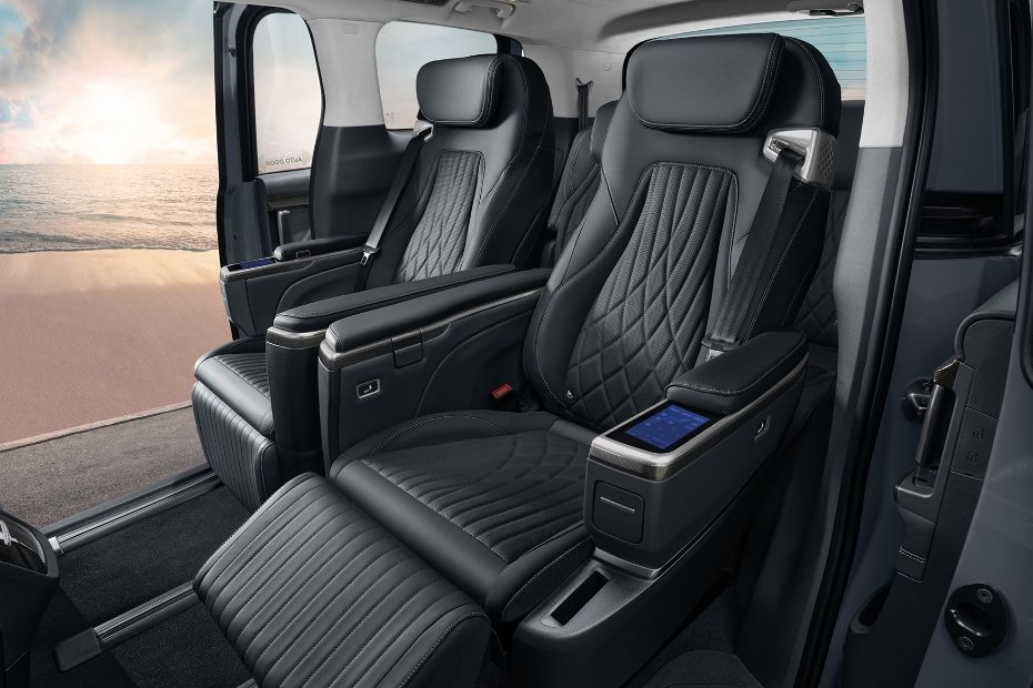 MG Maxus 9 2025 Price in Thailand - Find Reviews, Specs, Promotions ...