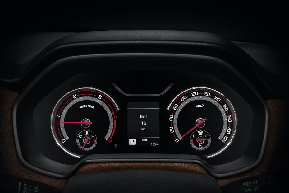 MG Extender GC 2025 Price in Thailand - Find Reviews, Specs, Promotions ...