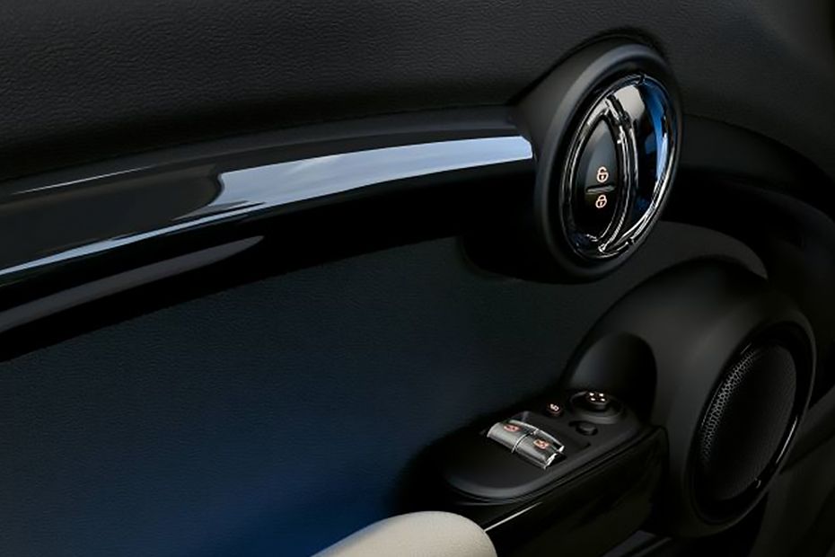 Mini 3-Door Hatch 2025 Cooper Price, Review in Thailand | ZigWheels