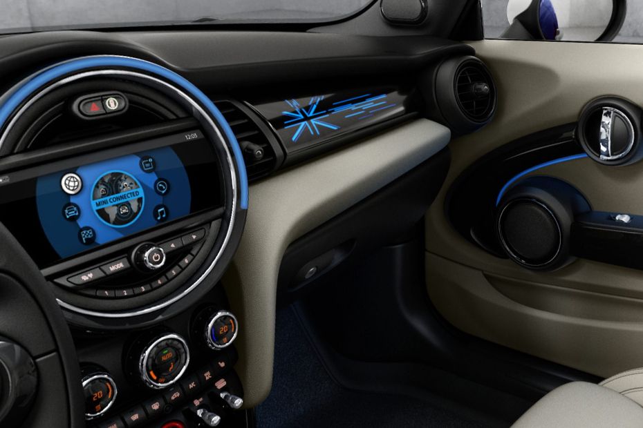 Mini Convertible 2025 Colours, Available in 14 Colours in Thailand ...