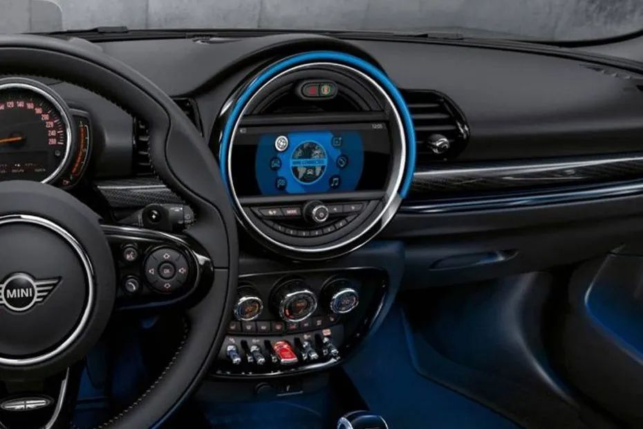 Mini Clubman 2025 Cooper Price, Review in Thailand | ZigWheels