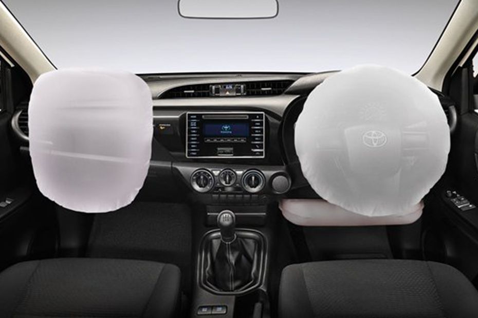 Toyota Hilux Revo Standard Cab 2023 Price in Thailand - Find Reviews ...