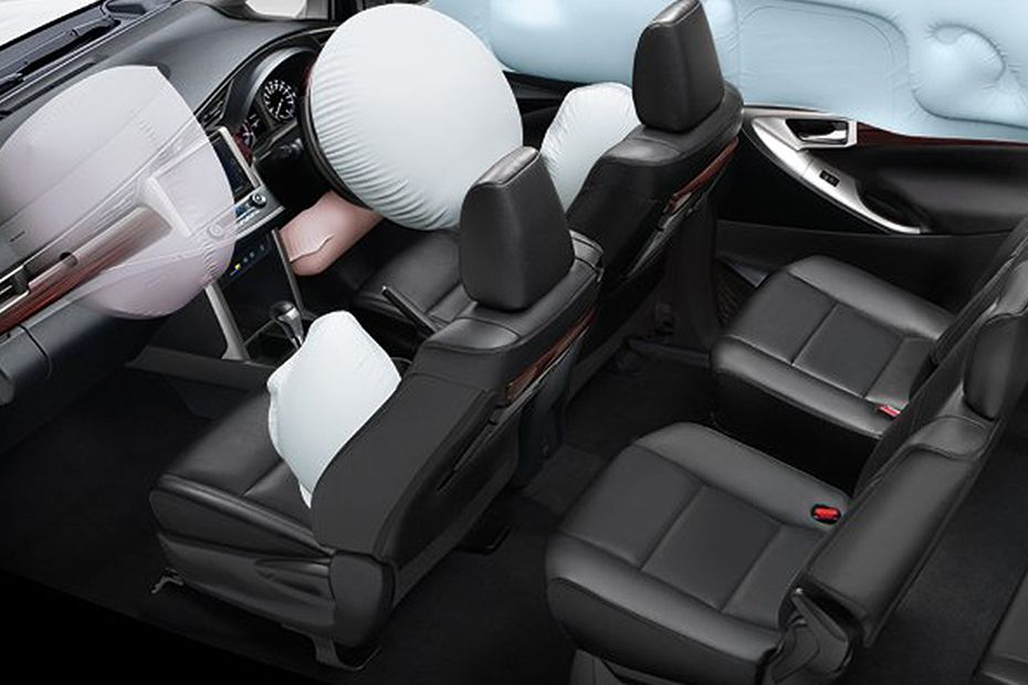 Toyota Innova Crysta 2022 Price in Thailand - Find Reviews, Specs ...