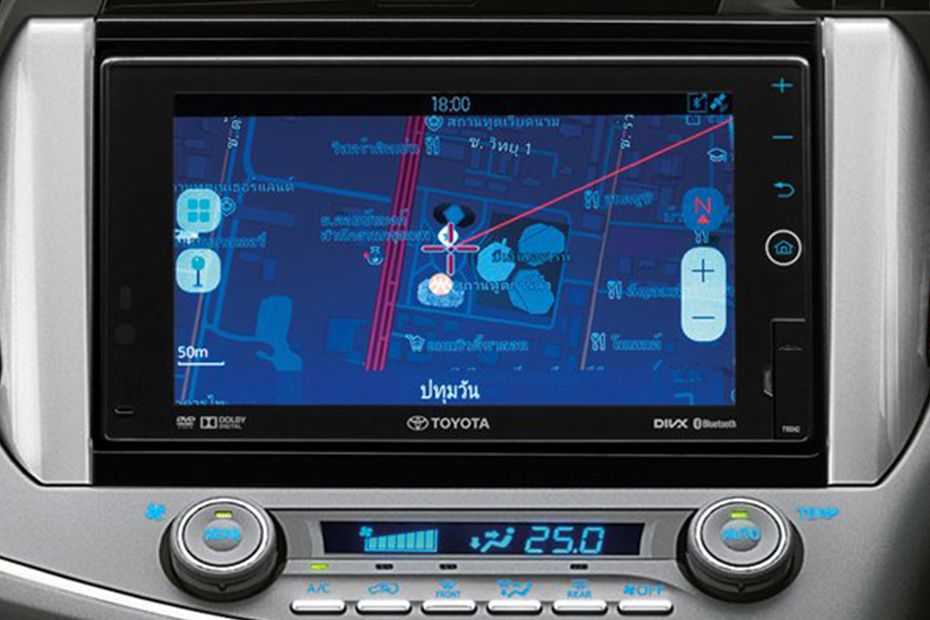 Toyota Innova Crysta 2022 Price in Thailand - Find Reviews, Specs ...