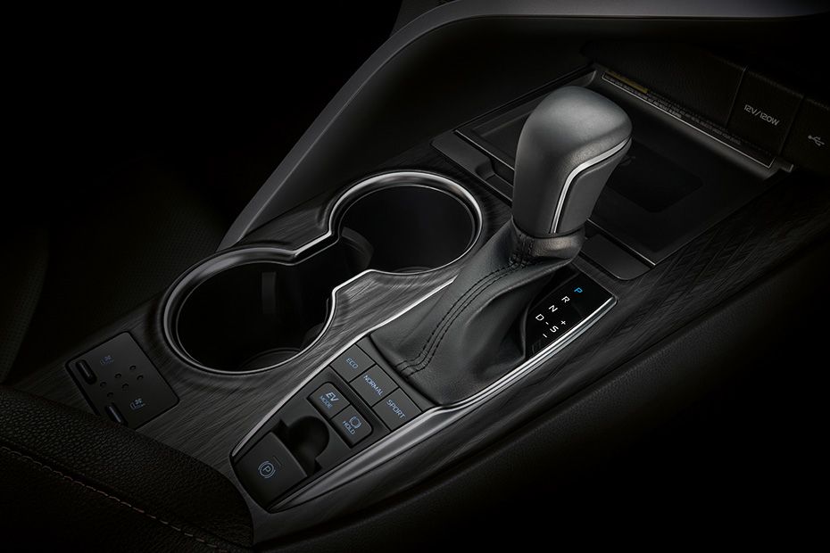 Toyota Camry 2024 Price in Thailand - Find Reviews, Specs, Promotions ...