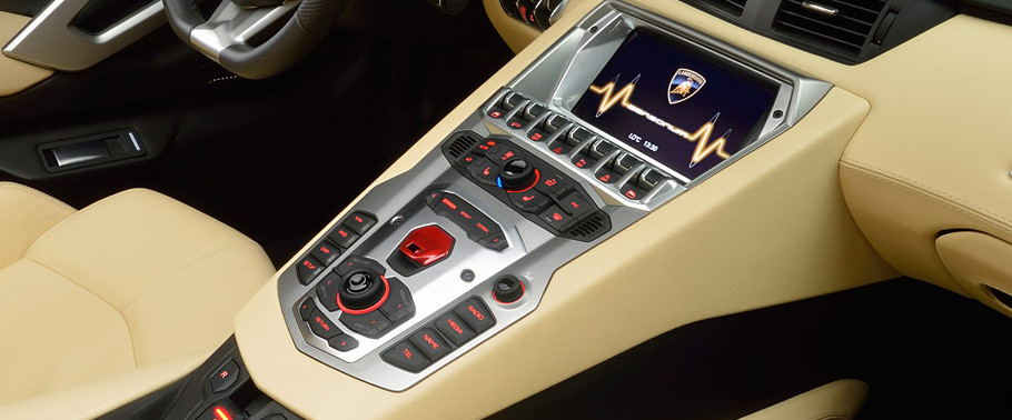 Lamborghini Aventador LP 700-4 Roadster Price, Review in Thailand ...