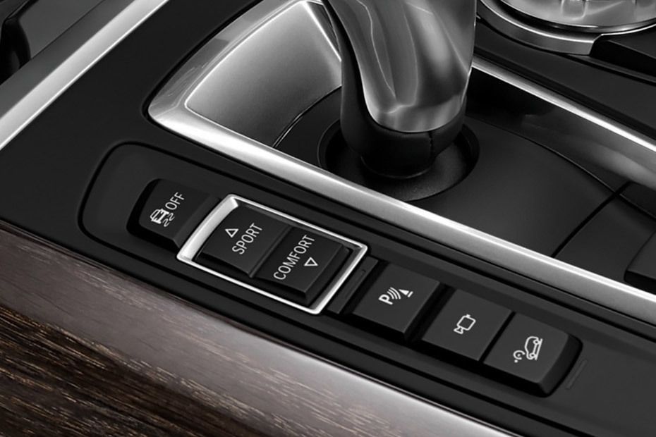 BMW X5 2025 Colours, Available in 5 Colours in Thailand | ZigWheels