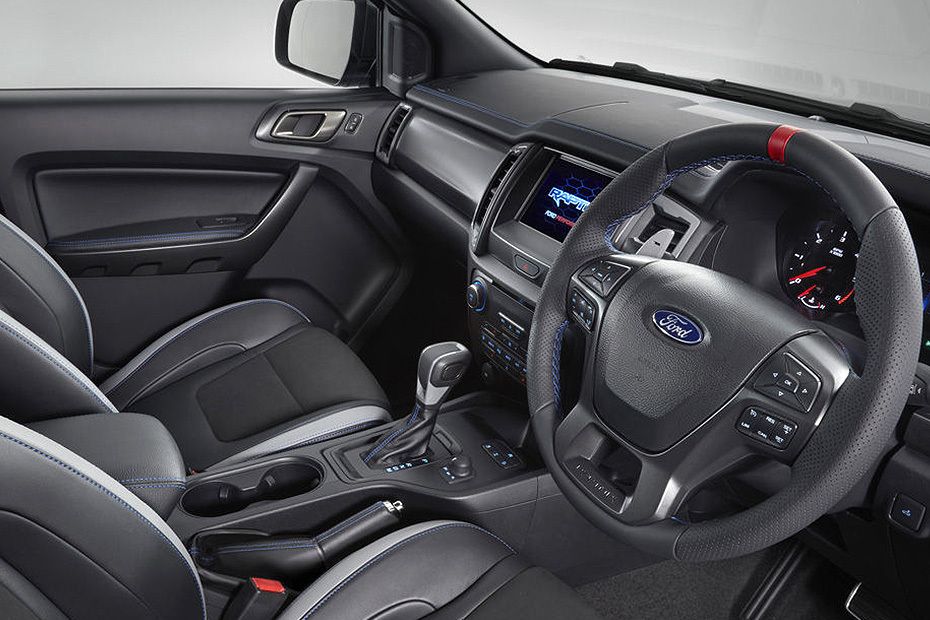 Ford Ranger Raptor 2023 Price in Thailand - Find Reviews, Specs ...