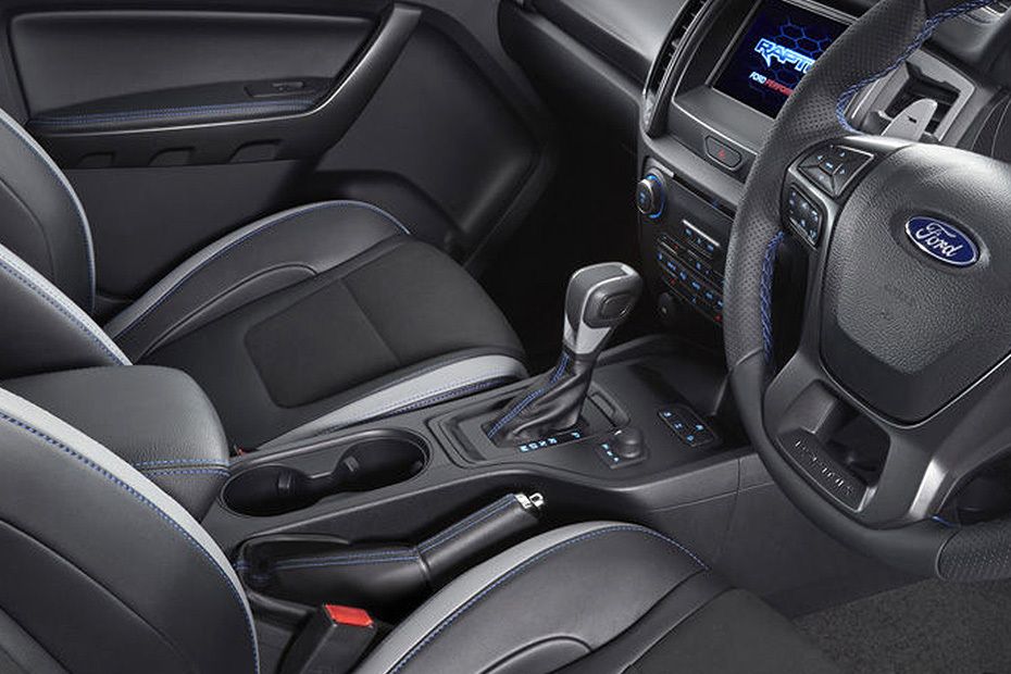 Ford Ranger Raptor 2023 Price in Thailand - Find Reviews, Specs ...