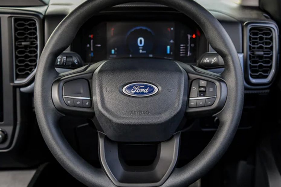 Ford Ranger XL Plus 2024 Price in Thailand - Find Reviews, Specs ...