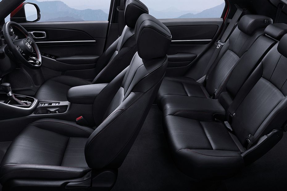 Honda HR-V e:HEV 2024 Price in Thailand - Find Reviews, Specs ...