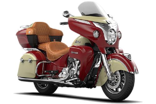 Indian Chieftain 2025 Colours, Available in 1 Colours in Thailand ...
