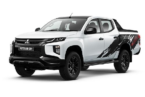 สีสันของ โตโยต้า Hilux Revo Rocco 2024 ที่มีใน 4 ใน Thailand | ZigWheels