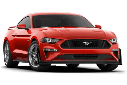 Mustang GTD กลายเป็นรถยนต์ที่ทรงพลังที่สุดของ Ford แล้ว