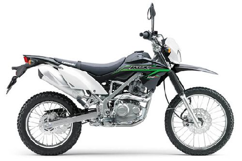 Kawasaki KX 2024 Colours, Available in 1 Colours in Thailand | ZigWheels