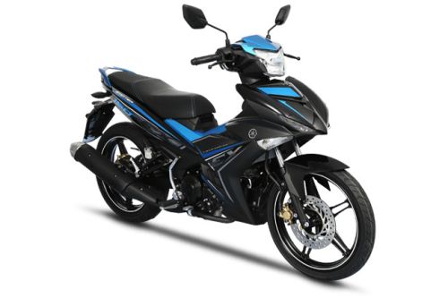 Yamaha Exciter 150 Modified Walkaround At Bangkok Auto Modified