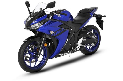 Yamaha YZF-R3 2019 Colours, Available in 3 Colours in Thailand | ZigWheels