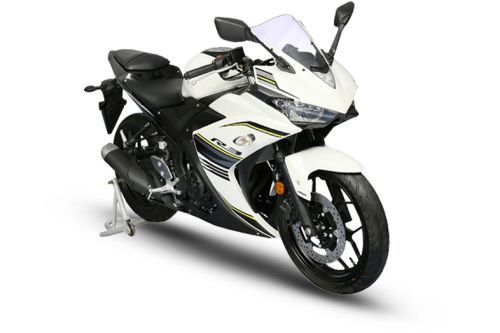 Yamaha YZF-R3 2019 Colours, Available in 3 Colours in Thailand | ZigWheels