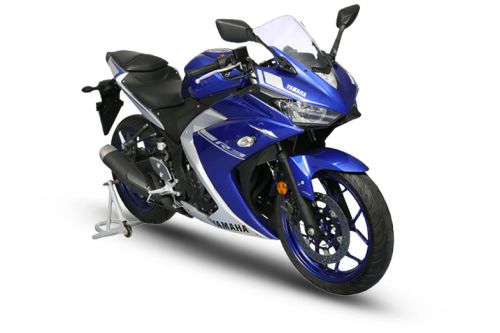 Yamaha YZF-R3 2019 Colours, Available in 3 Colours in Thailand | ZigWheels