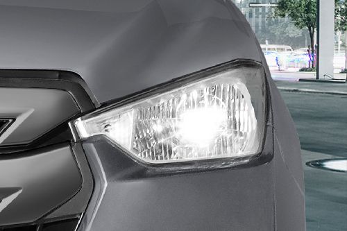 Isuzu D-Max Spark 2022 Price in Thailand - Find Reviews, Specs ...