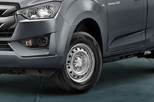 Isuzu D-Max Spark 2022 Price in Thailand - Find Reviews, Specs ...