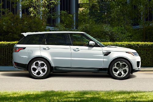 Land Rover Range Rover Sport 2022 Price in Thailand - Find Reviews ...