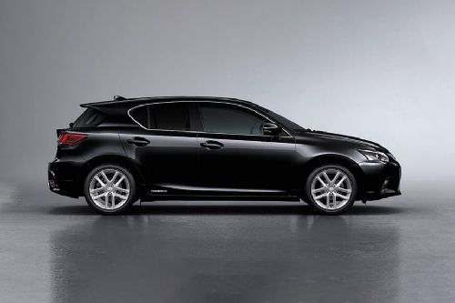 Lexus CT 2022 Price in Thailand - Find Reviews, Specs, Promotions ...