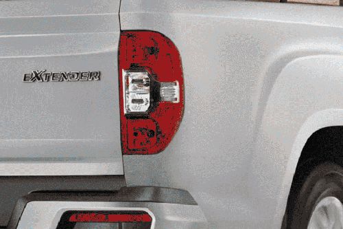 MG Extender 2022 Price in Thailand - Find Reviews, Specs, Promotions ...