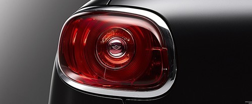 View - 2014 MINI Cooper S Paceman Start-Up and Full Vehicle Tour ...