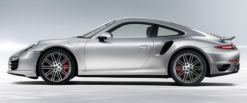 Porsche 911 Turbo Price in Thailand - Find Reviews, Specs, Promotions ...