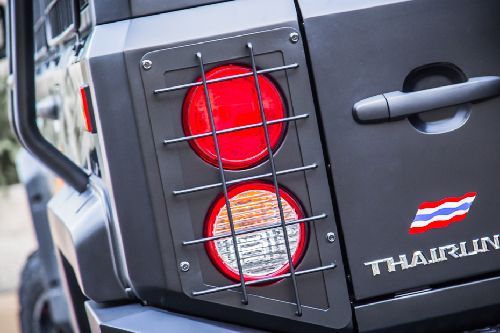 Thairung TR Transformer II 9 Seater 2022 Price in Thailand - Find ...