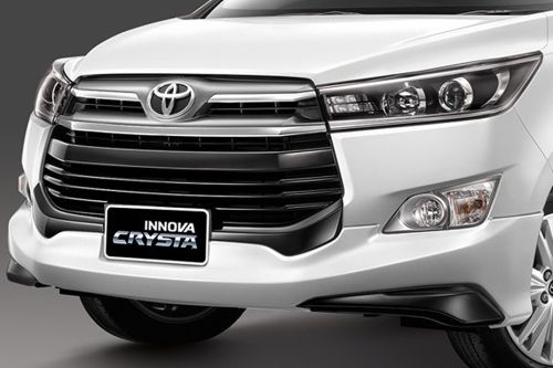 Toyota Innova Crysta 2022 Price in Thailand - Find Reviews, Specs ...
