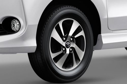 Toyota Avanza 2022 Price in Thailand - Find Reviews, Specs, Promotions ...