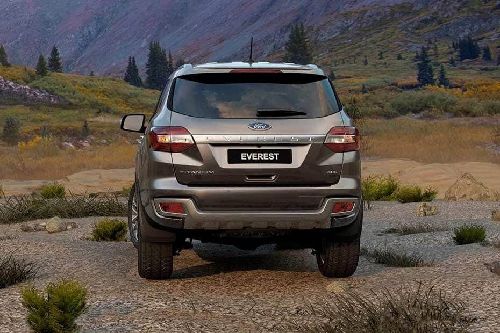 Ford Everest 2022 Price in Thailand - Find Reviews, Specs, Promotions ...