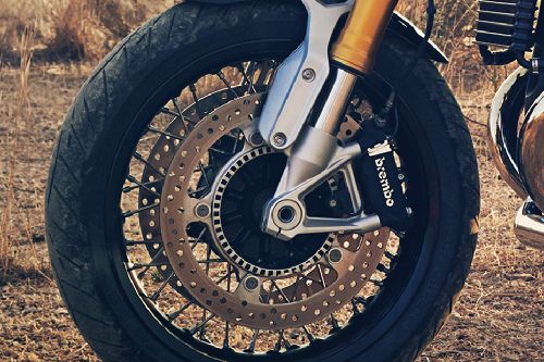 BMW R NineT 2022 Motorcycle Price, Find Reviews, Specs | ZigWheels Thailand