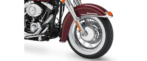 Harley–Davidson Softail Heritage Classic Custom Price, Review and Specs ...